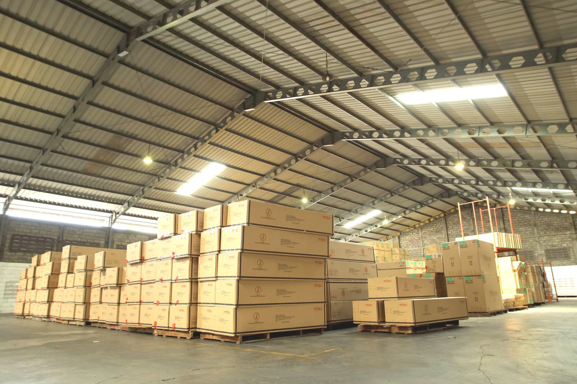 Iga Abadi - We present a fusion between modern